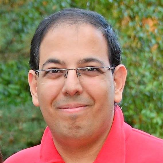 Microsoft Global Hackathon 2021 - Credly