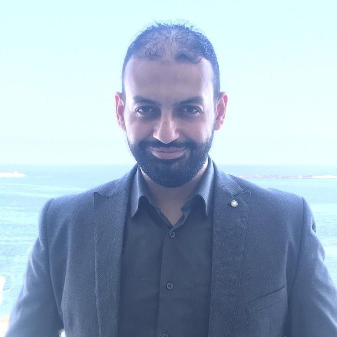 IBM Recognized Speaker/ Presenter - Credly