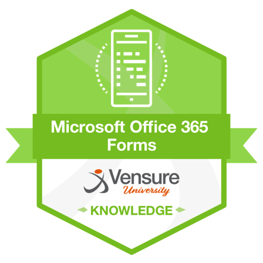 How To Use Microsoft Office 365 Forms - Design Talk