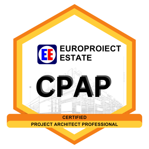 Certified Project Architect Professional - Credly