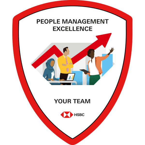 PMEX - Your Team - Credly