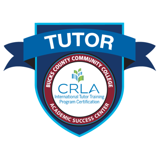 CRLA ITTPC Certification – Level 1 (Tutor) - Credly
