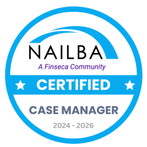 NAILBA Certified Case Manager - Credly