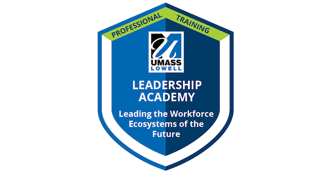 Leadership Academy: Leading the Workforce Ecosystems of the Future - Credly