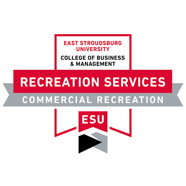 RECR Commercial Recreation Services Management - Credly