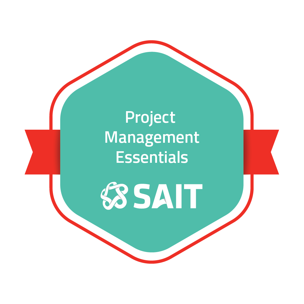Project Management Essentials Credly