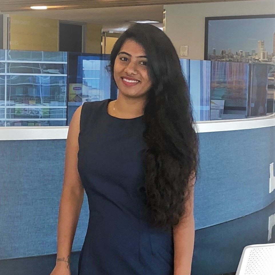 EY Analytics - Data visualization - Bronze (2019) - Credly