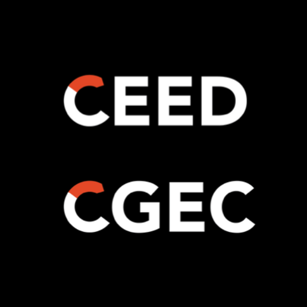 CEED/CGEC - uOttawa - Credly