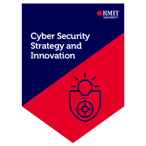 Cyber Security Strategy and Innovation - Credly