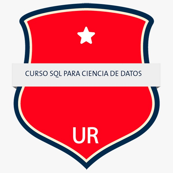 CURSO SQL PARA CIENCIA DE DATOS - Credly