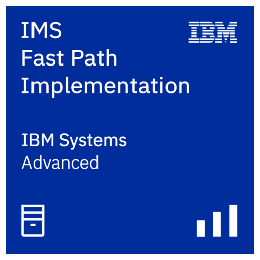 IMS Fast Path Implementation - Credly