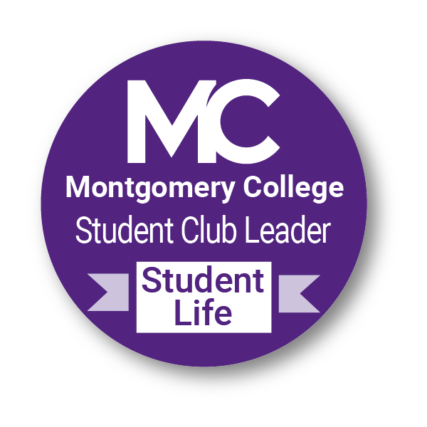 Student Club Leader - Credly