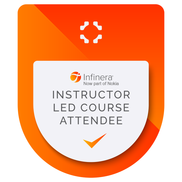 ILC-62 - XTM Layer 2 Configuration - Operation & Management - Credly