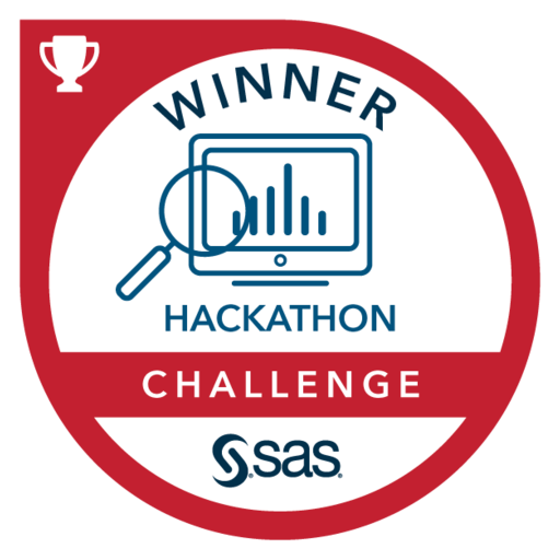 2024 Safe Roads Competition Winner - Credly