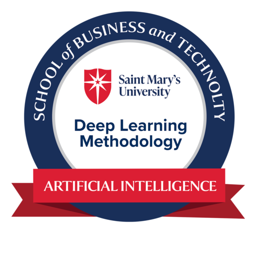Deep Learning Methodology - Credly