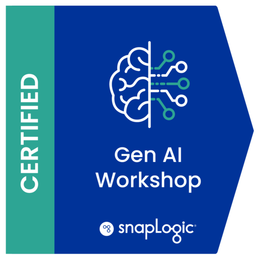 Gen AI Workshop - Credly