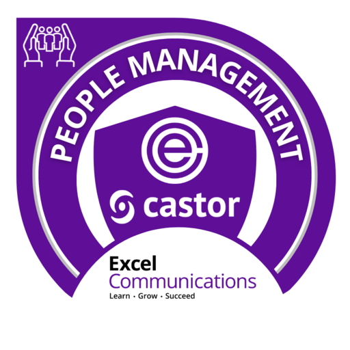 People Management Programme - Credly