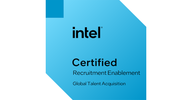 Certified Recruitment Enablement - Credly