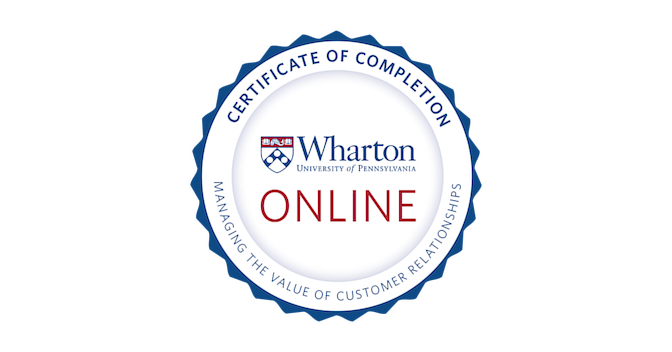 Managing the Value of Customer Relationships - Credly