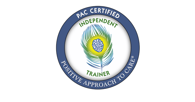 PAC Certified Independent Trainer - Credly