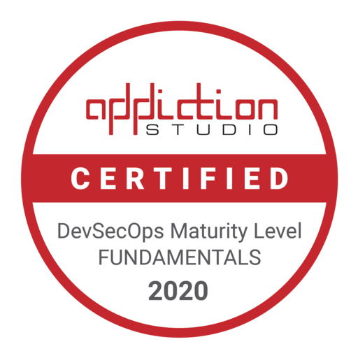 Certified DevSecOps Maturity Level- Fundamentals - Credly