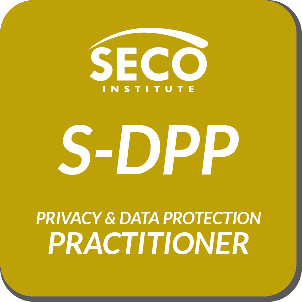 Data Protection Practitioner (S-DPP) - Credly