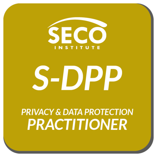 Data Protection Practitioner (S-DPP) - Credly