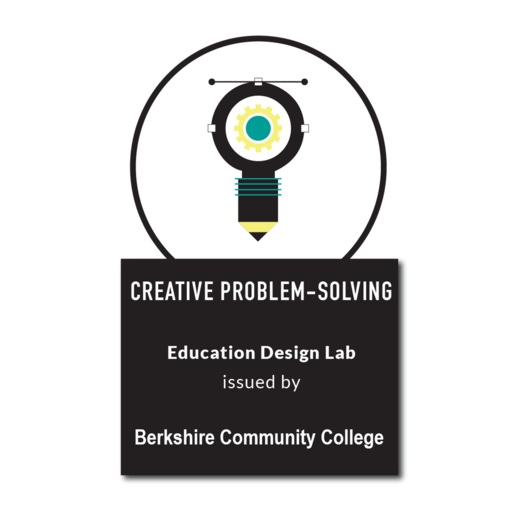 Creative Problem Solving Berkshire Community College - Credly