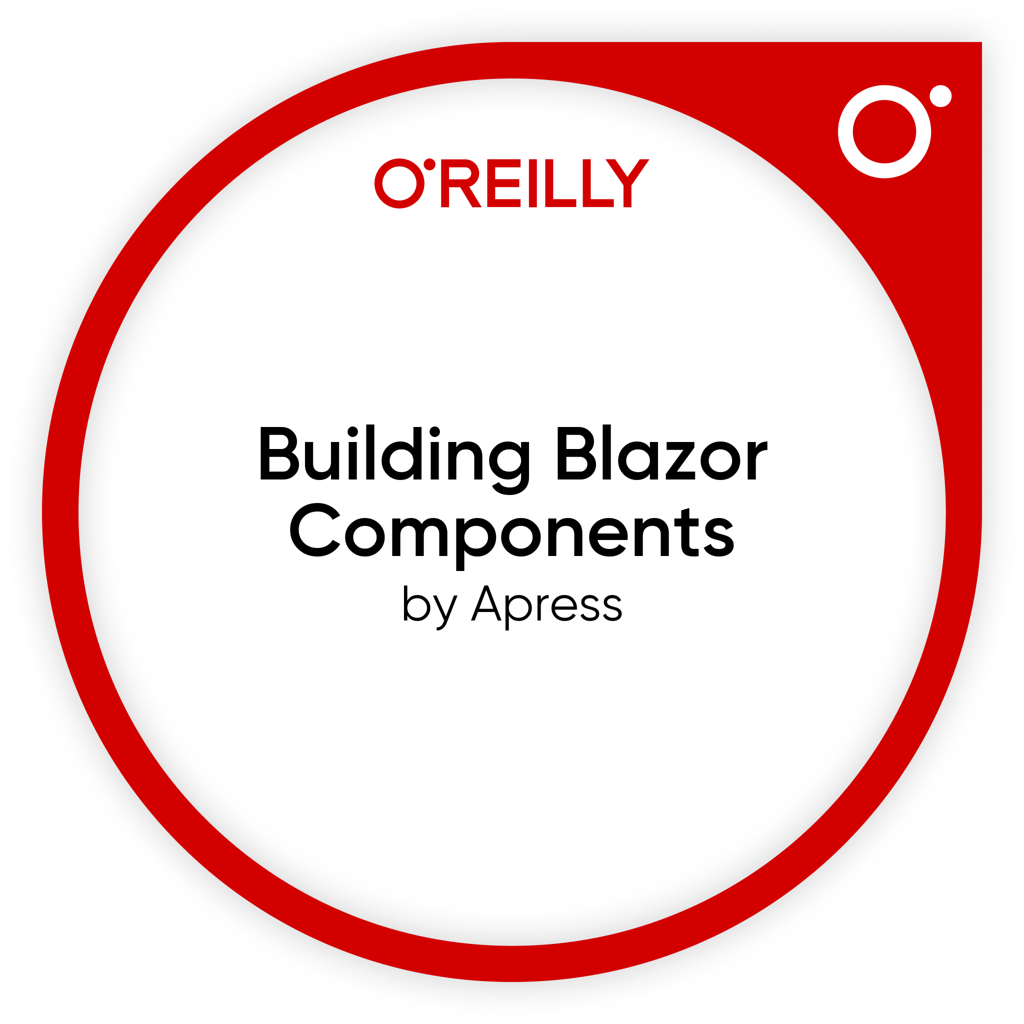 Building Blazor Components - Credly