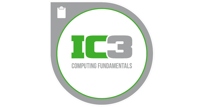 Computing Fundamentals - Credly