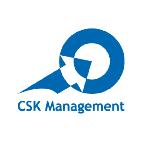 CSK Management - Credly
