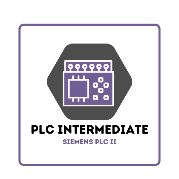 Siemens PLC Intermediate - Credly