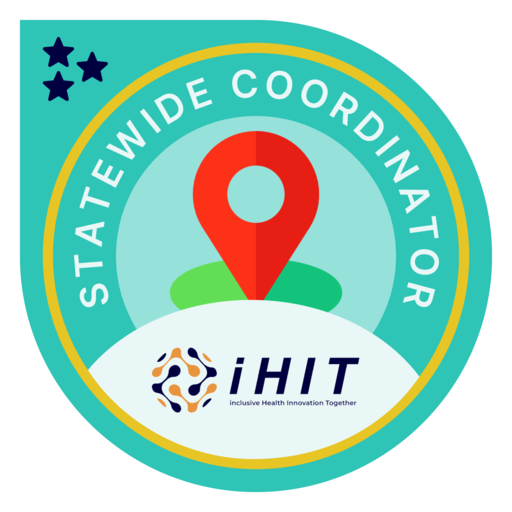 Statewide Coordinator - Credly