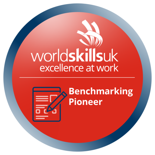 Benchmarking Pioneer - Credly