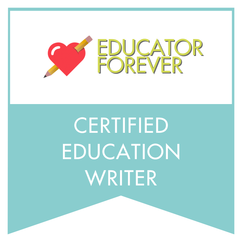 Educator Forever Writing Foundations - Credly