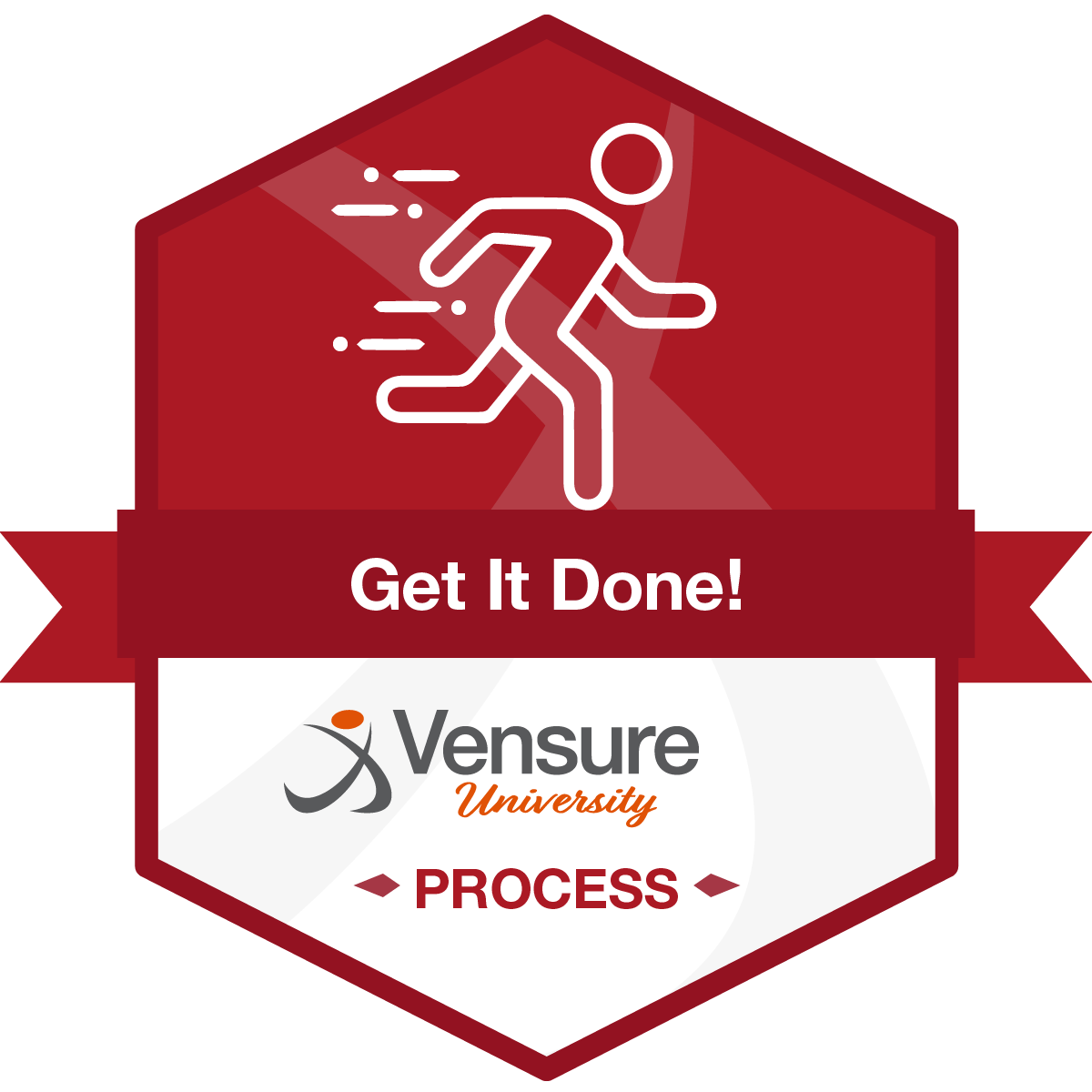 Process Badge Get It Done Badge Credly Process Badge Get It Done Badge Credly