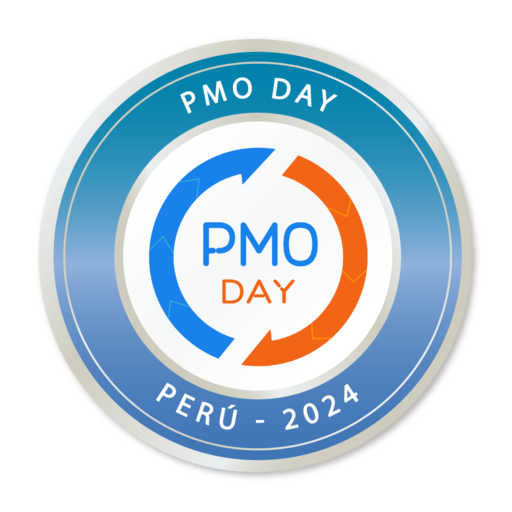 PMO Day Perú 2024 - Credly