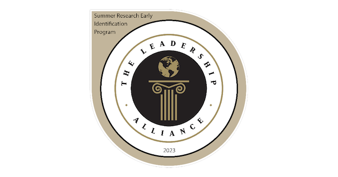 The Leadership Alliance Summer Research Early Identification Program ...
