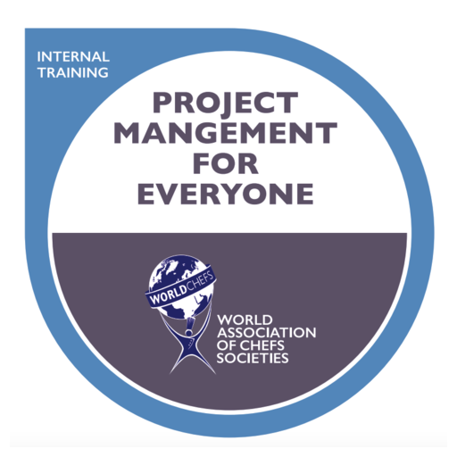 Worldchefs Project Management Training - Credly