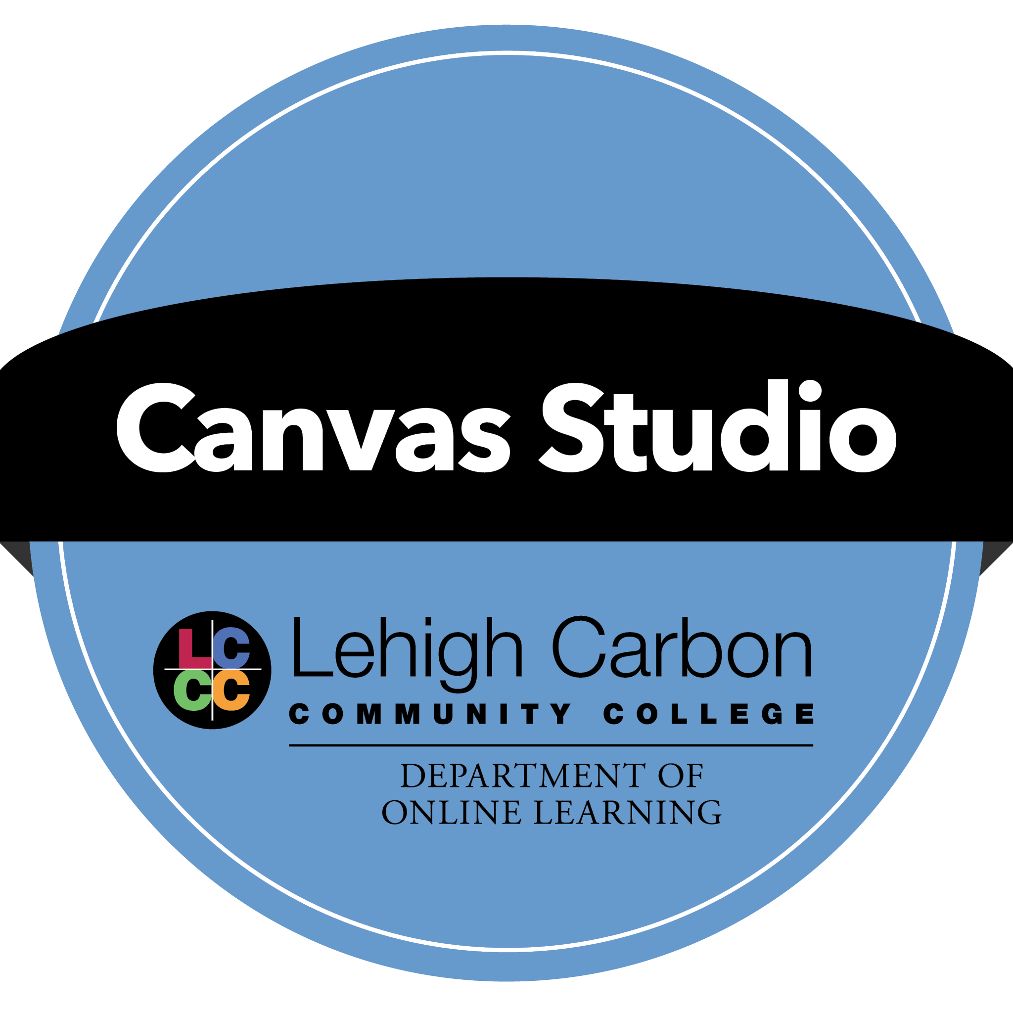 Canvas Studio Credly