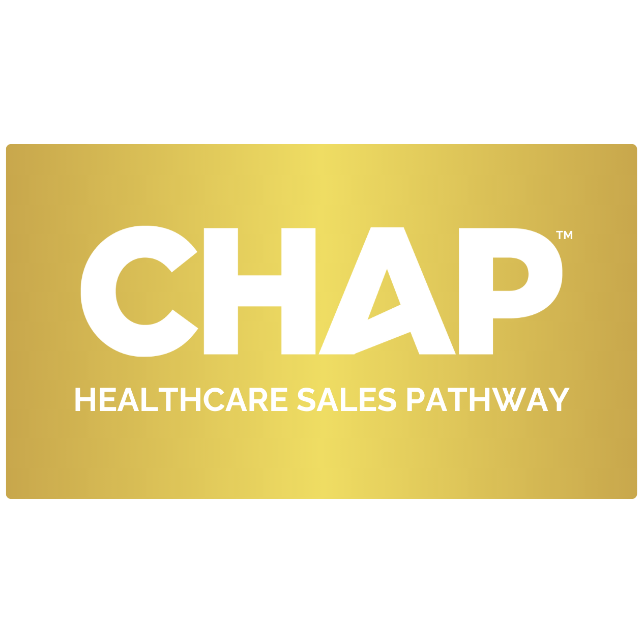 CHAP | Community Health Accreditation Partner - Credly