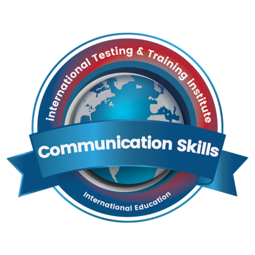 Communication Skills Logo