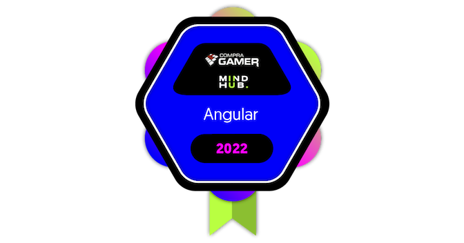 Bootcamp Desarrollador Angular - Credly