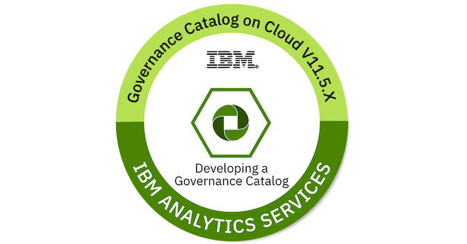 IBM Information Governance Catalog V11.5.x Developing a Governance ...