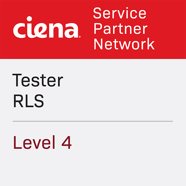 Service Partner Network - RLS Deployment Level 4 - Credly