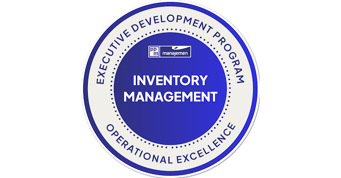 Inventory Management - Credly