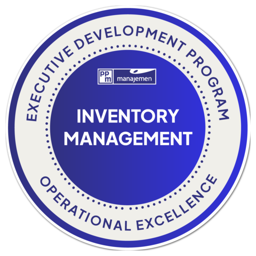 Inventory Management - Credly