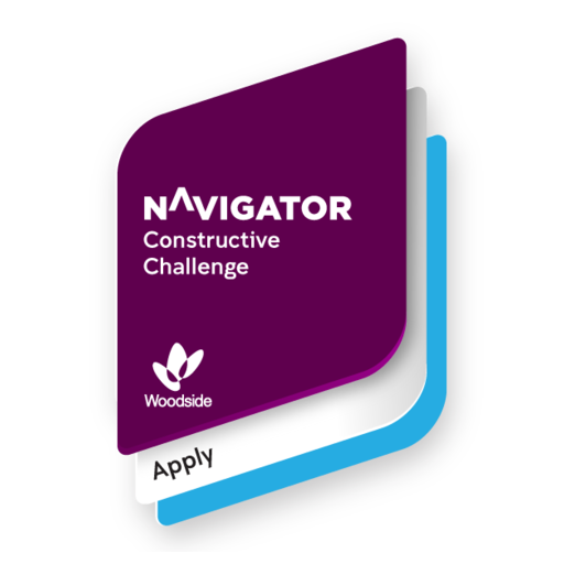 Woodside - Constructive Challenge - Credly