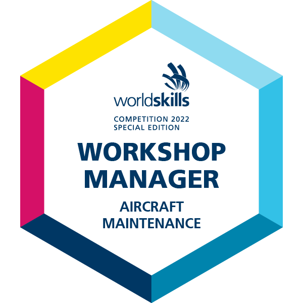 WorldSkills Competition 2022 Special Edition - Workshop Manager ...