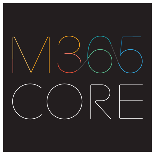 M365 Core Onboarding - General - Credly